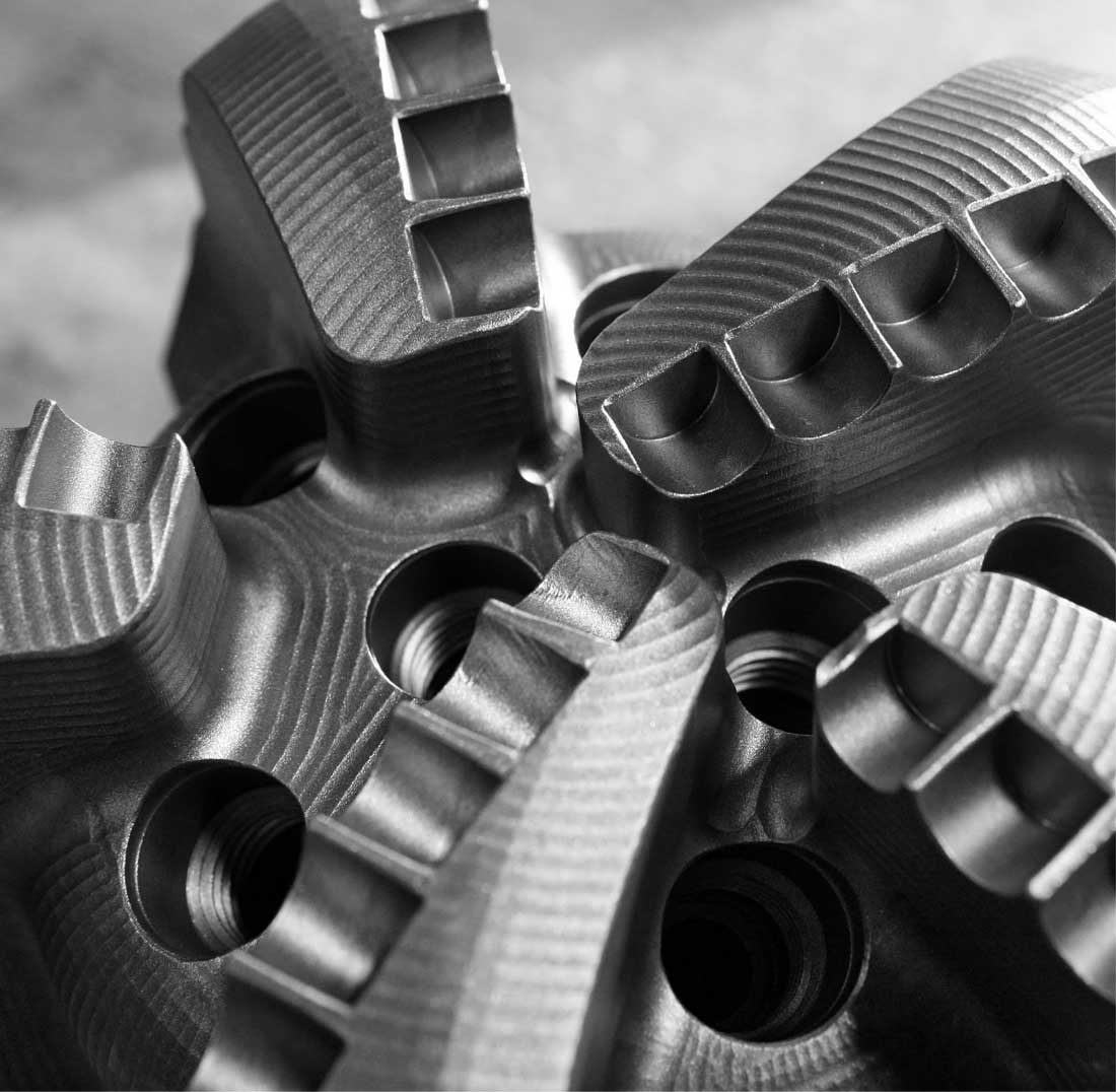 Image Gallery - EDM Supplies for Small Hole Drilling