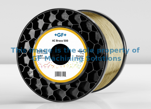 Multipurpose EDM Wires -Brass EDM Wire - EDM Supplies for Small Hole ...